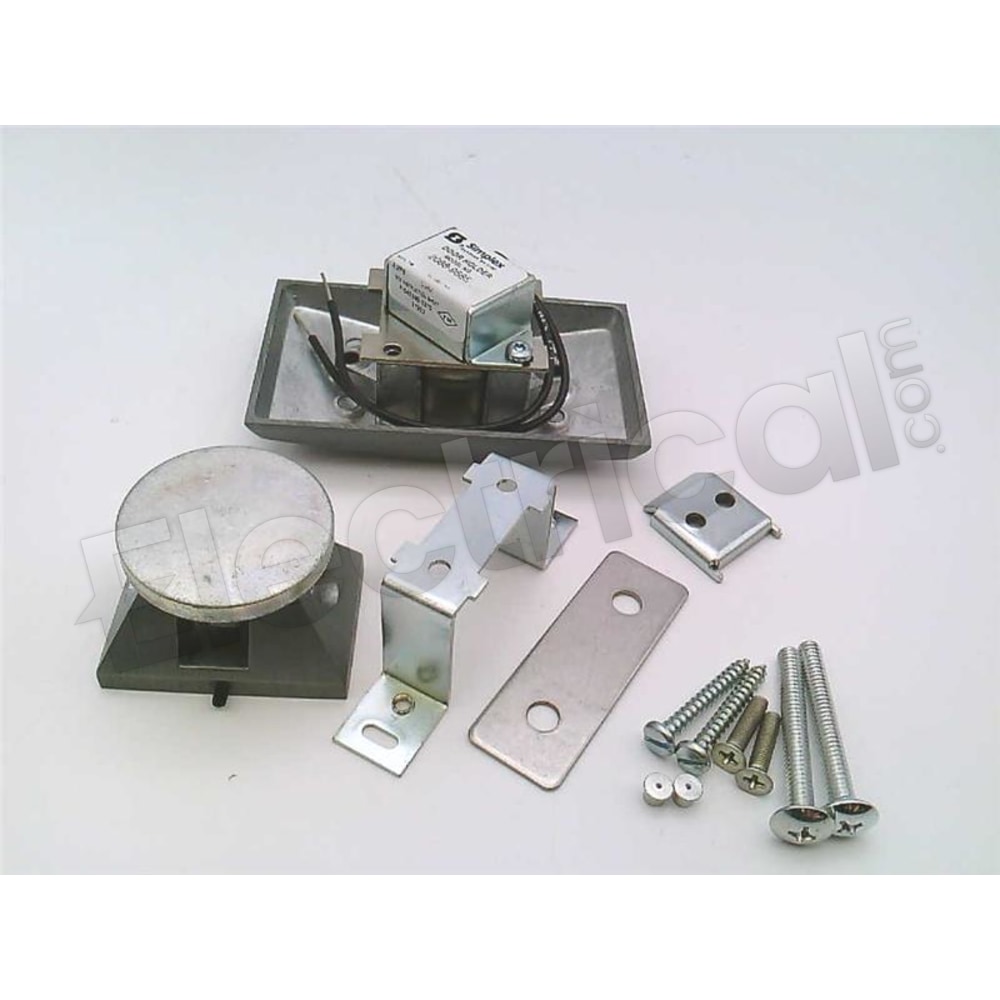 Tyco 2088-9585 Magnetic Door Holder/Lock Security