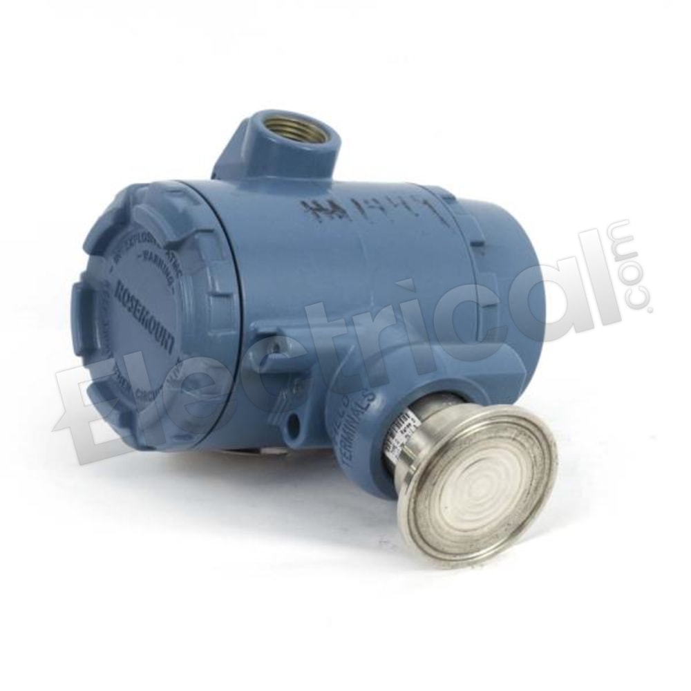 2088-G-3-S-22-A-1-S1-M5 Emerson Sensor Automation