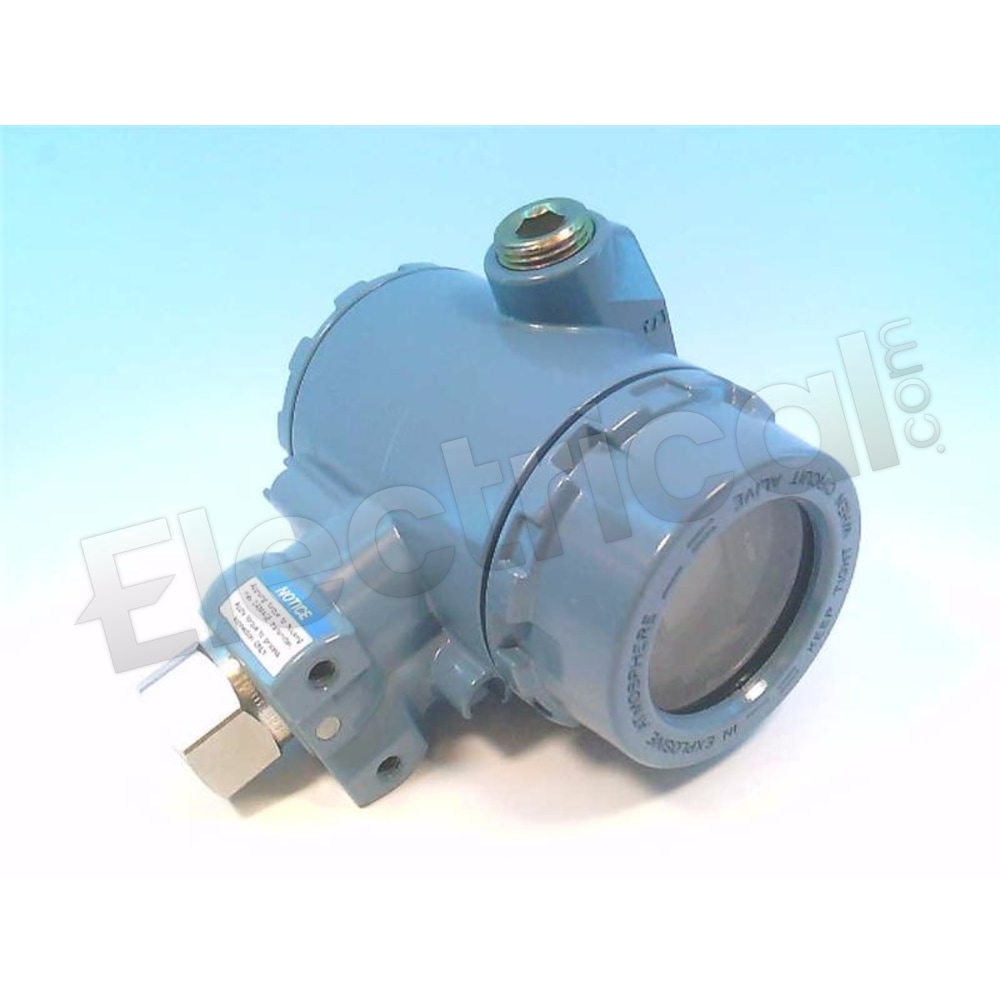 Emerson 2088-G2S22A1M5B4E5 Sensor Automation