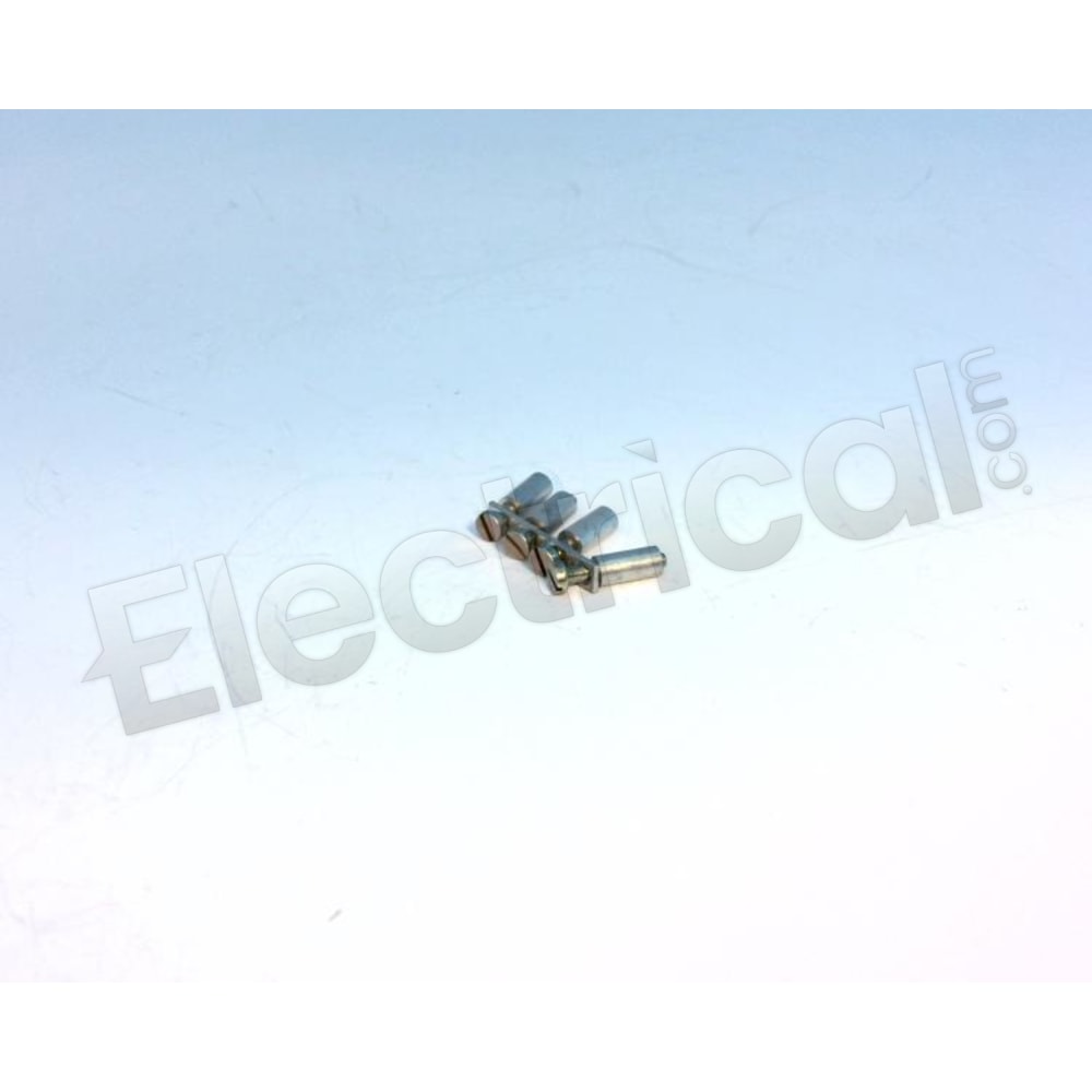 2089.0 Altech Corp Connector/Terminal/Pin Electrical Component