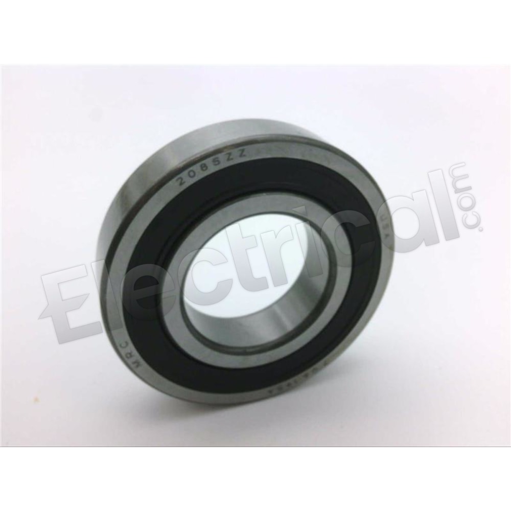 208SZZ SKF Bearing Machine Part