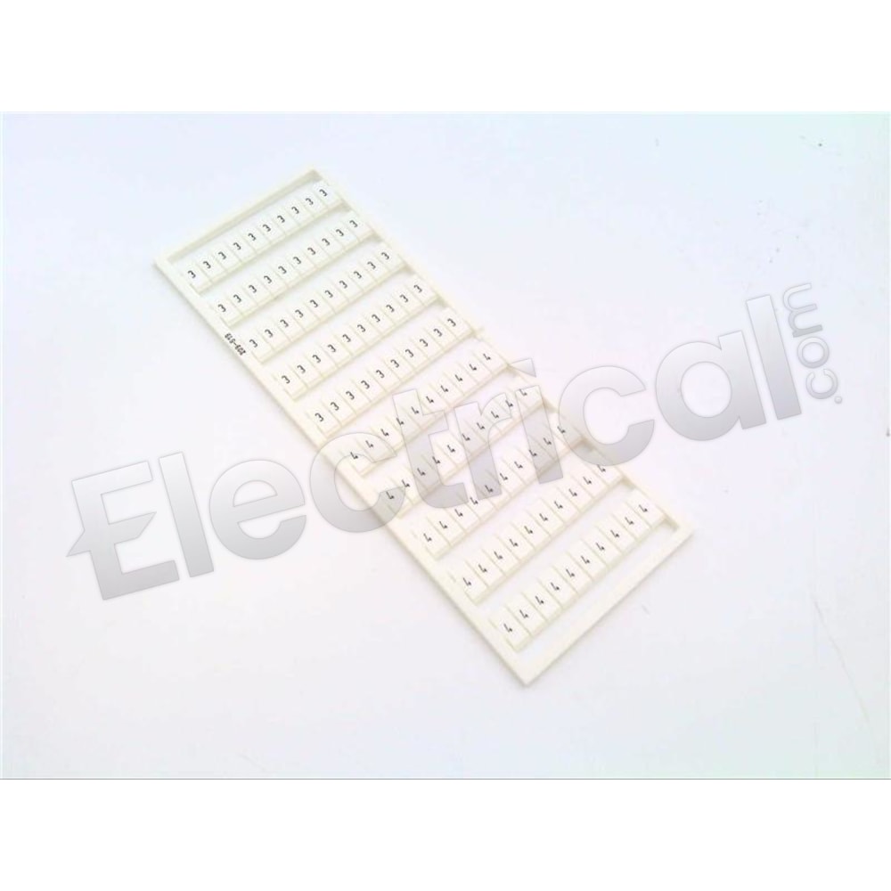 Wago 209-519 Part And Accessory Circuit Breaker