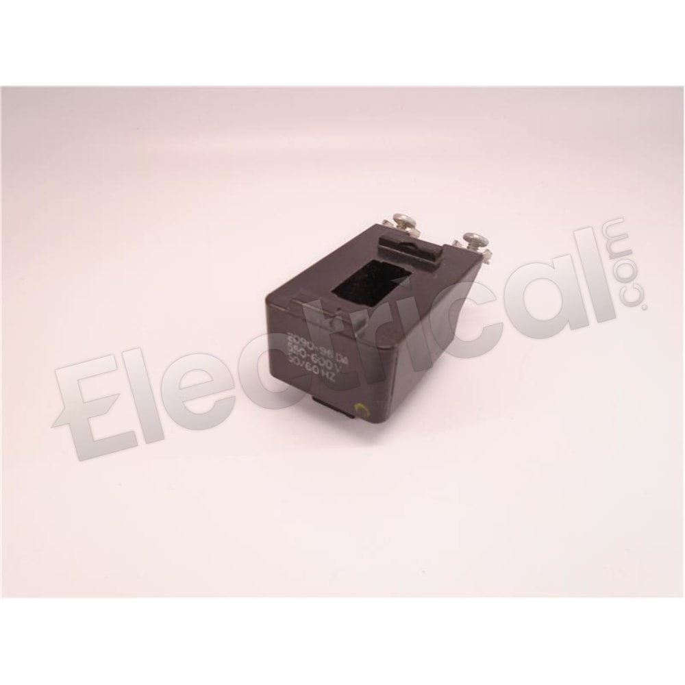 Siemens 2090-96DA Contactor And Motor Starter Auxiliary Motor Control