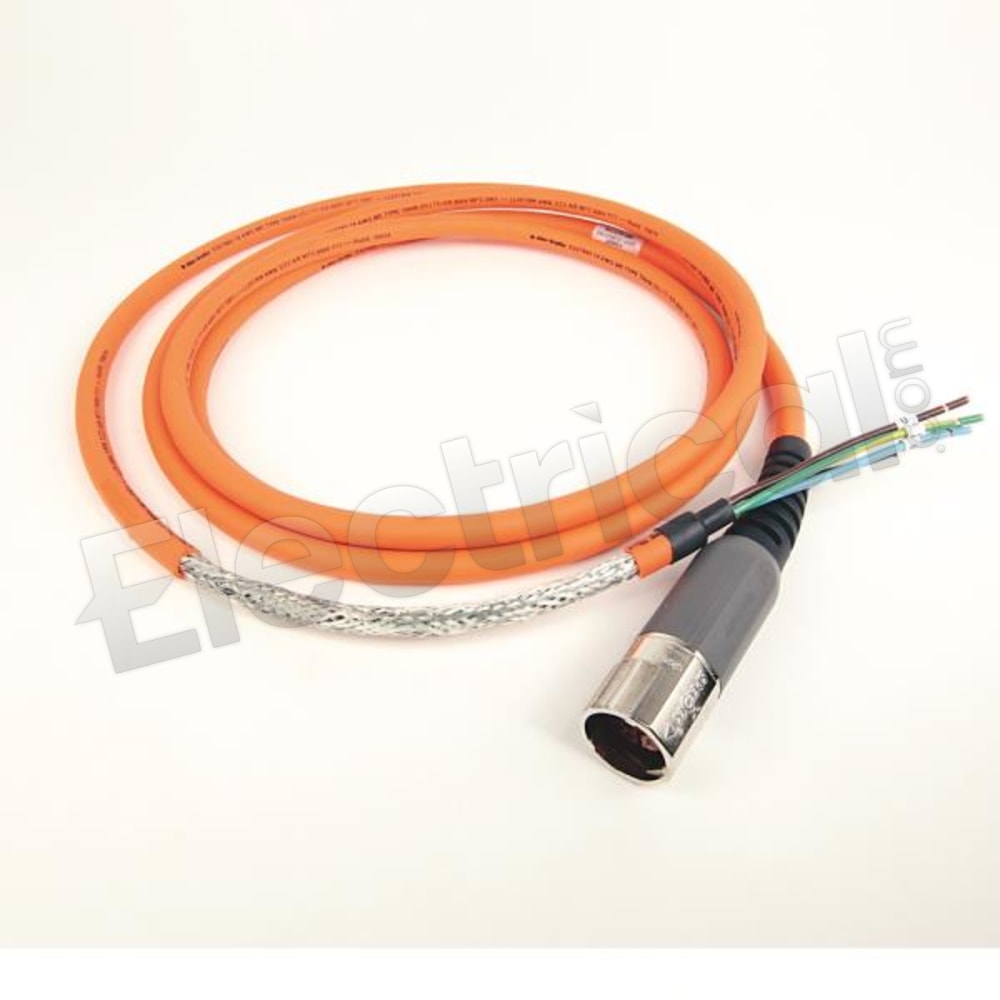 2090-CTPW-MADF-18A03 Allen-Bradley Servo Cable and Accessory Servo Product