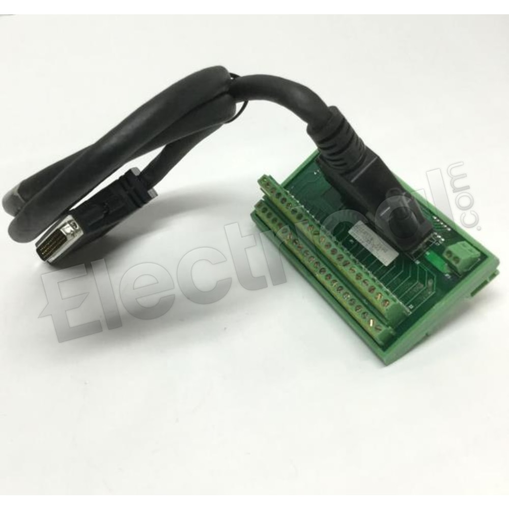 Allen-Bradley 2090-UXBB-DM09 Servo Cable and Accessory Servo Product
