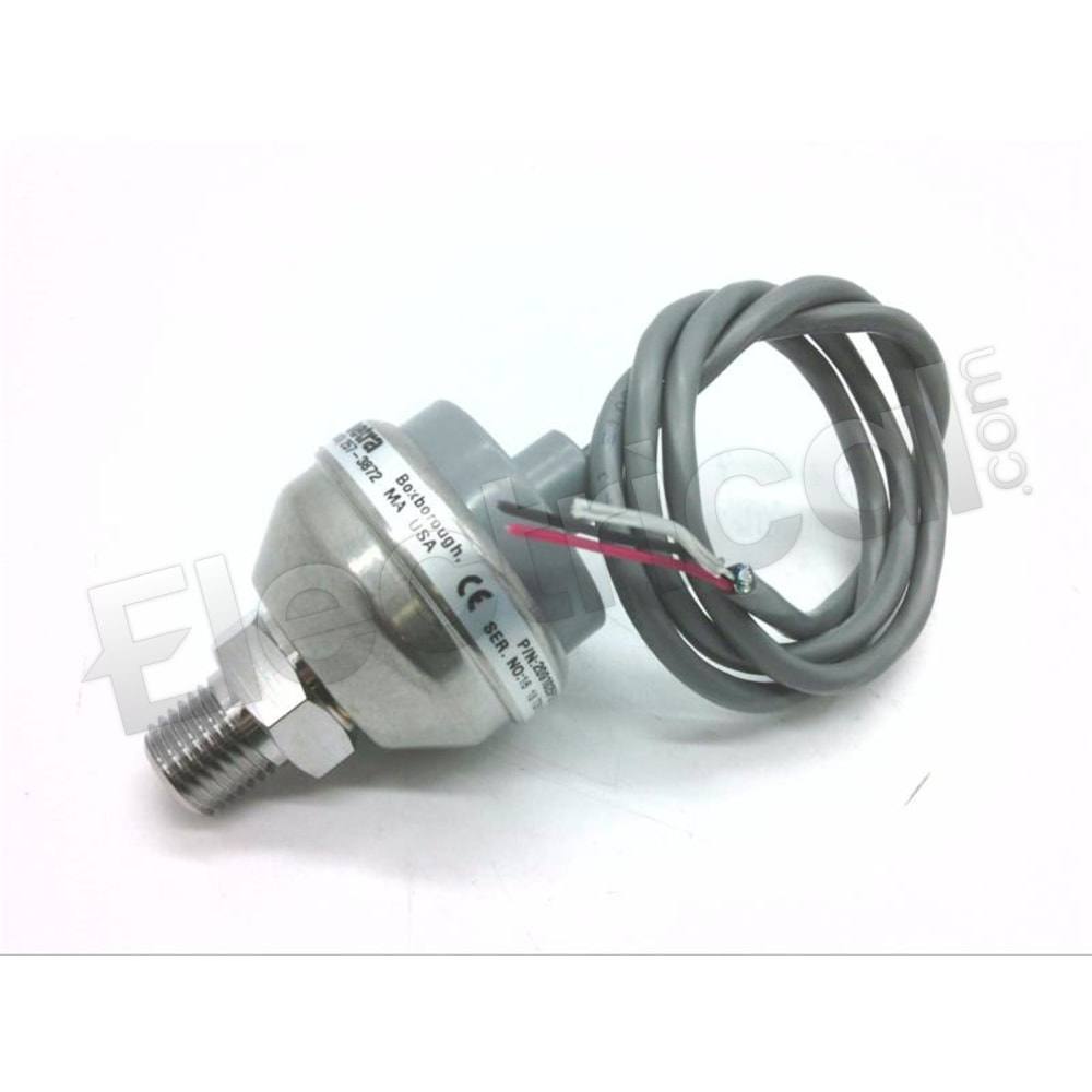 Setra 2091025PG2M1102 Sensor Automation
