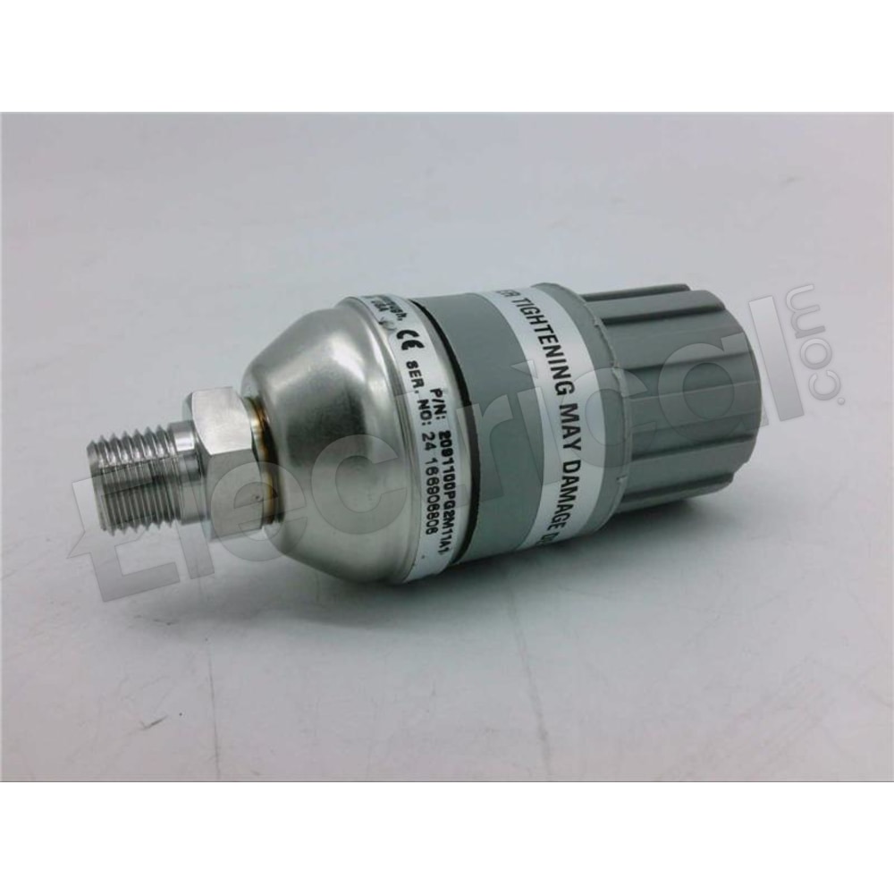 Setra 2091100PG2M11A1 Sensor Automation