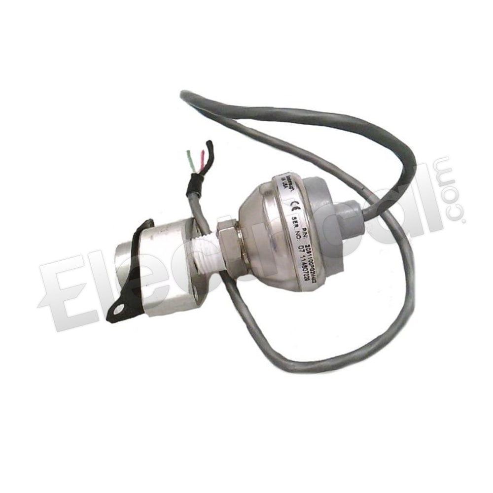 Setra 2091100PG2M4502 Sensor Automation