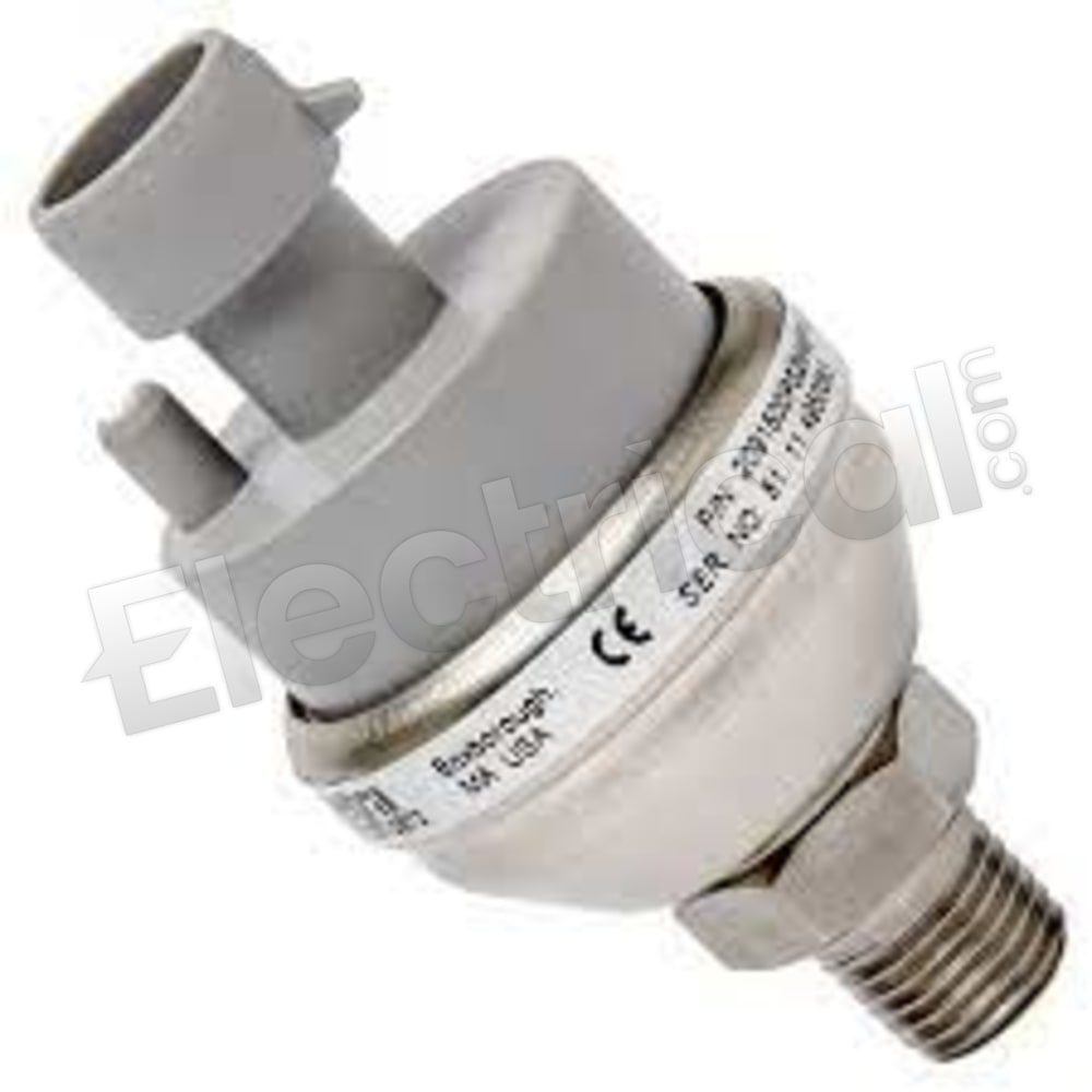 Setra 2091100PG2M45P1 Sensor Automation