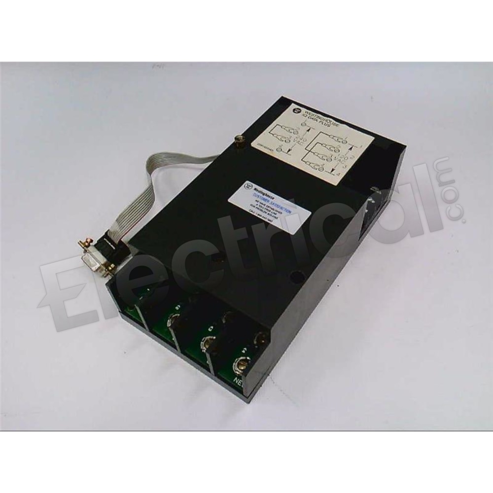 Westinghouse 2091A55H01 Automatic Transfer Switch