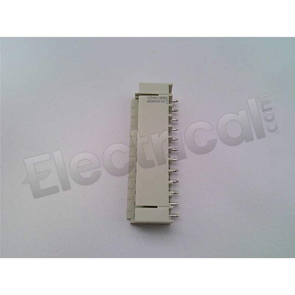 Wago 2092-1412 Connector/Terminal/Pin Electrical Component