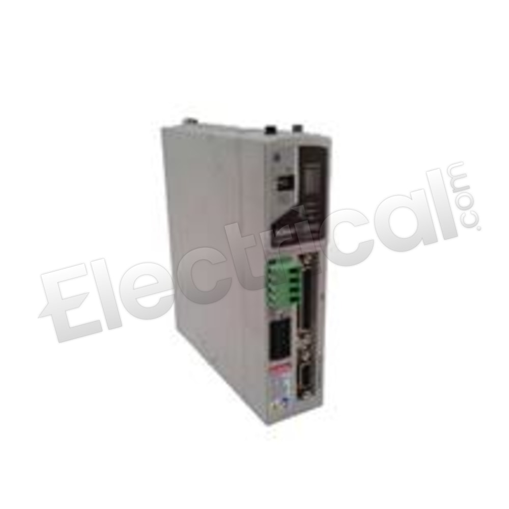 Allen-Bradley 2093-AMP5 Servo Drive/Servo Control Servo Product