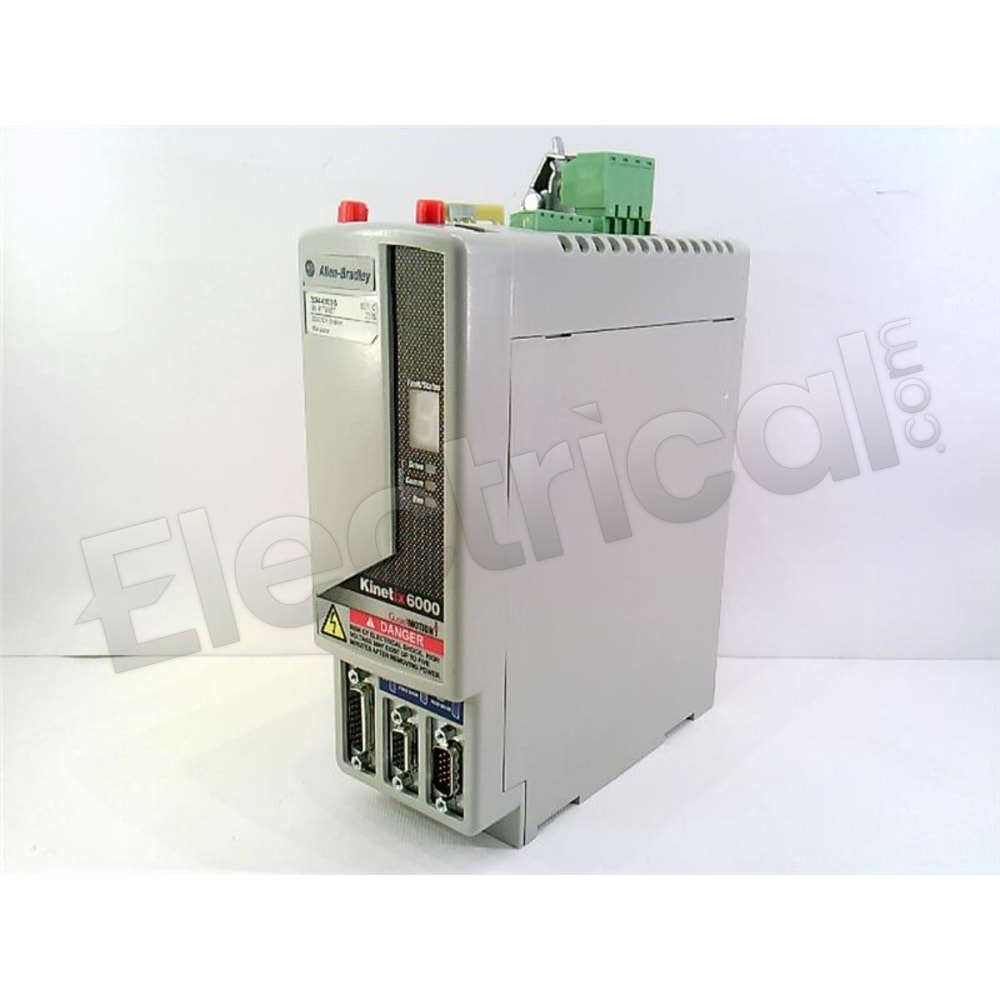 Allen-Bradley 2094-AM02-S Servo Drive/Servo Control Servo Product