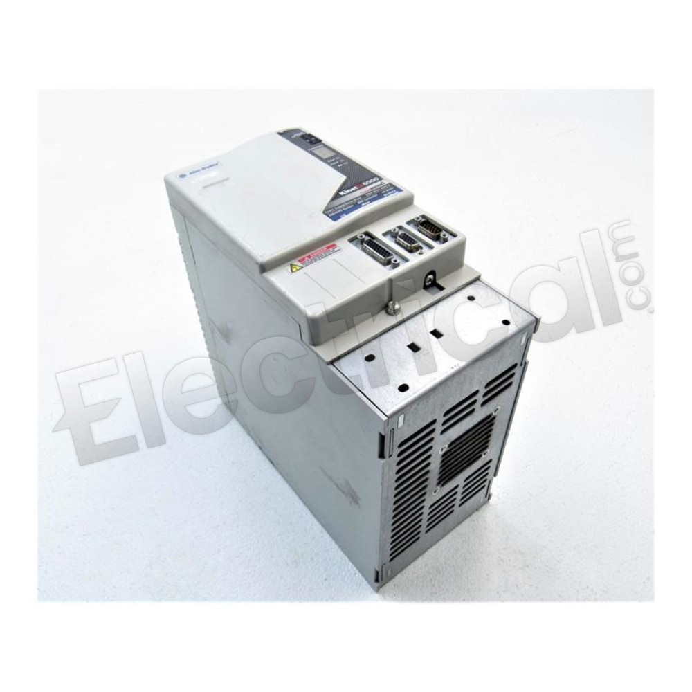 2094-BC01-MP5-S Allen-Bradley Servo Drive/Servo Control Servo Product