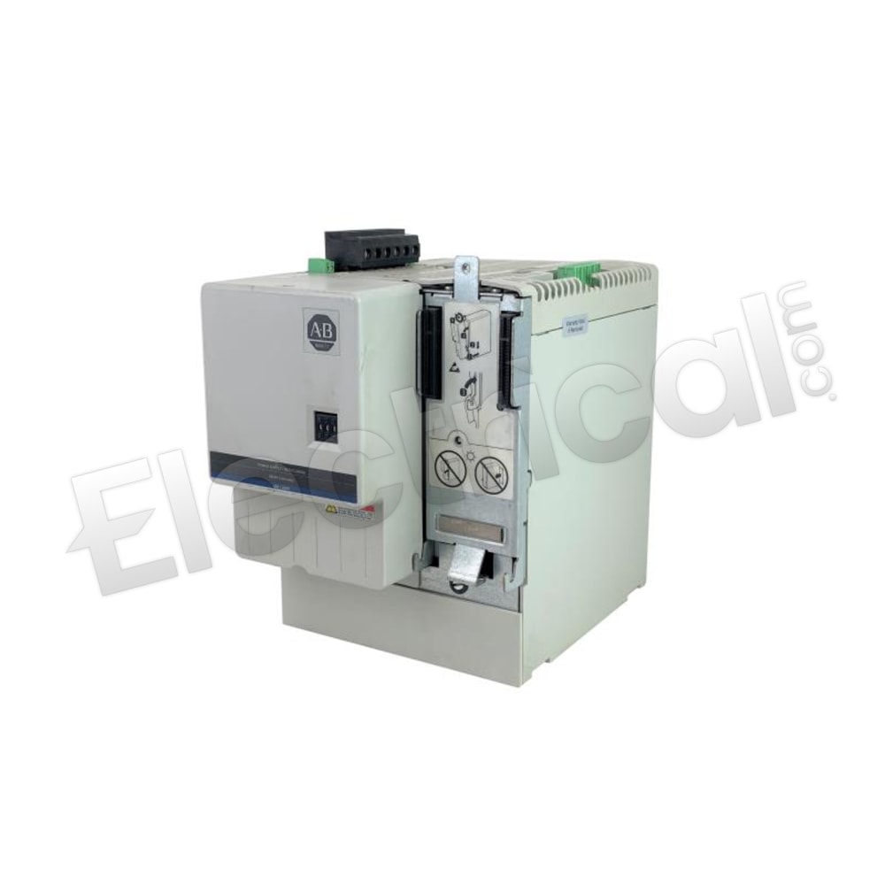 2094-BC04-M03-M Allen-Bradley Servo Drive/Servo Control Servo Product