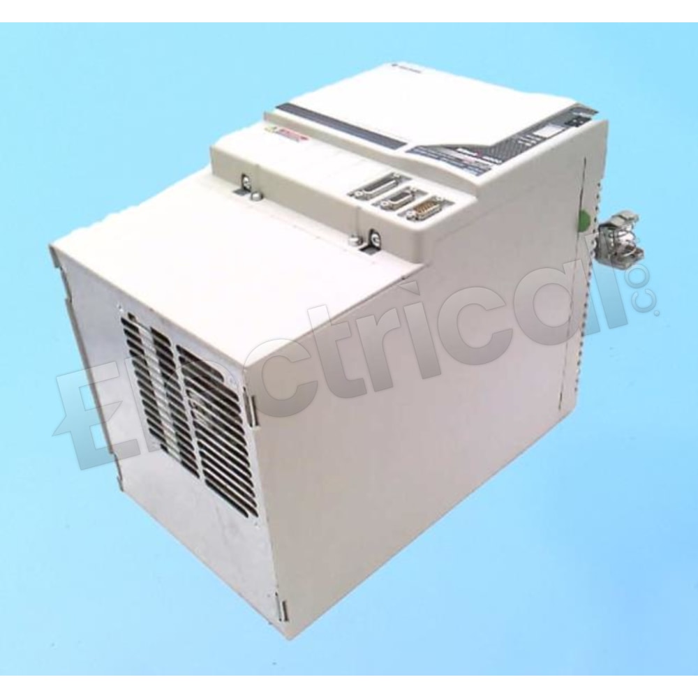 Allen-Bradley 2094-BC07-M05-S Servo Drive/Servo Control Servo Product