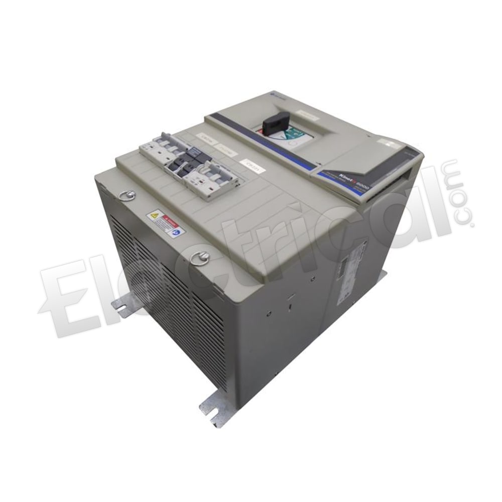 Allen-Bradley 2094-BL25S Servo Drive/Servo Control Servo Product