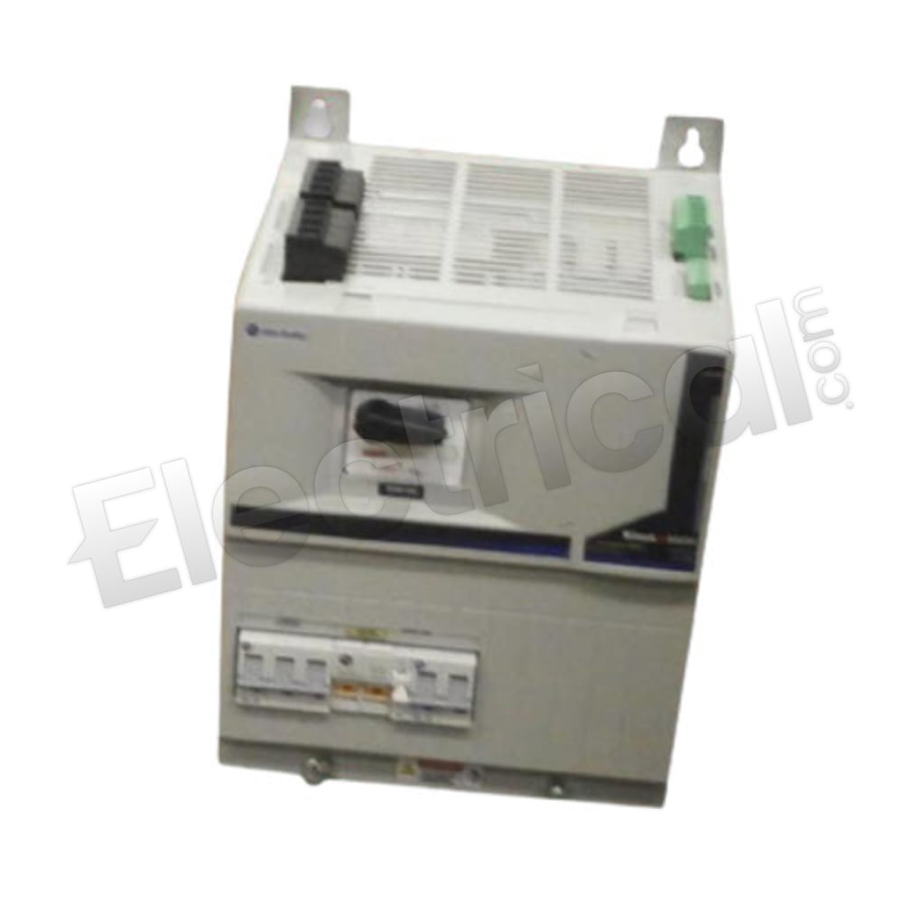 Allen-Bradley 2094-BL75S Servo Drive/Servo Control Servo Product