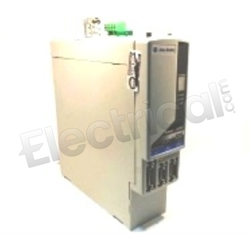 Allen-Bradley 2094-BM01-S Servo Automation