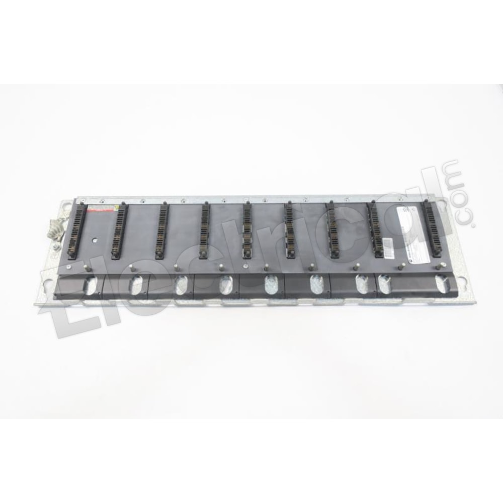 Allen-Bradley 2094-PR8 Servo Add-On Module/Board Servo Product