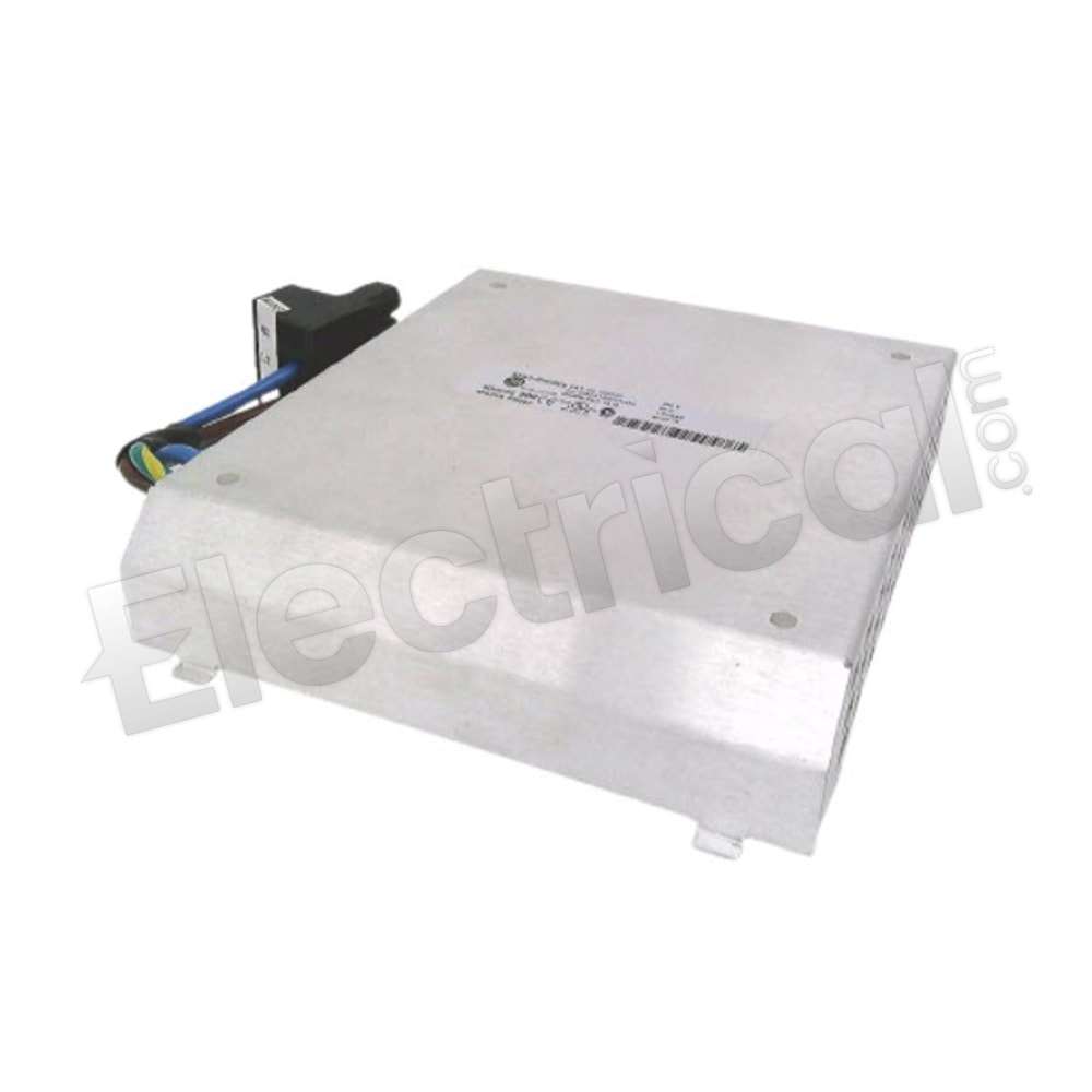 Allen-Bradley 2097-F1 Part And Accessory Circuit Breaker