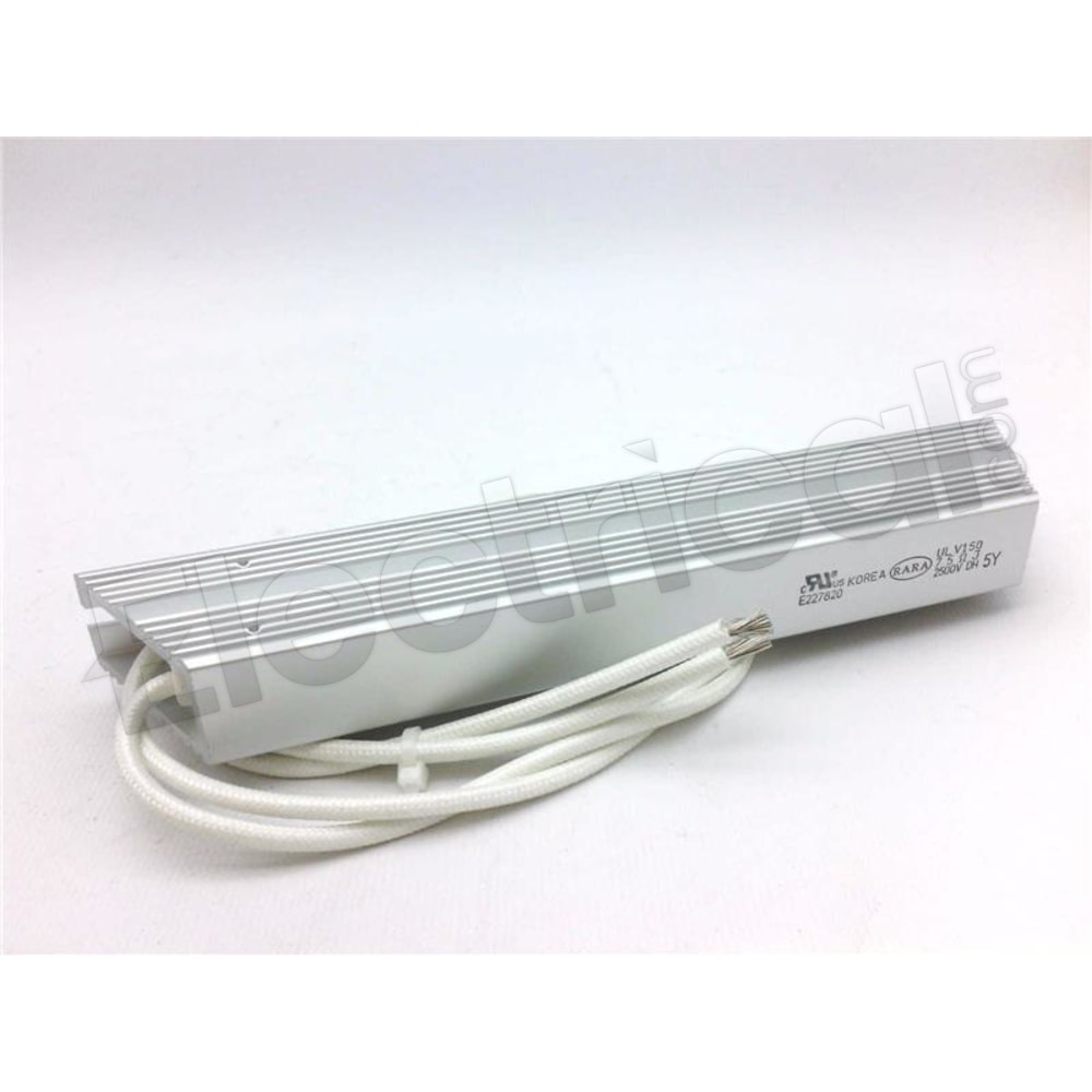 Allen-Bradley 2097-R6 Brake Resistor Drives