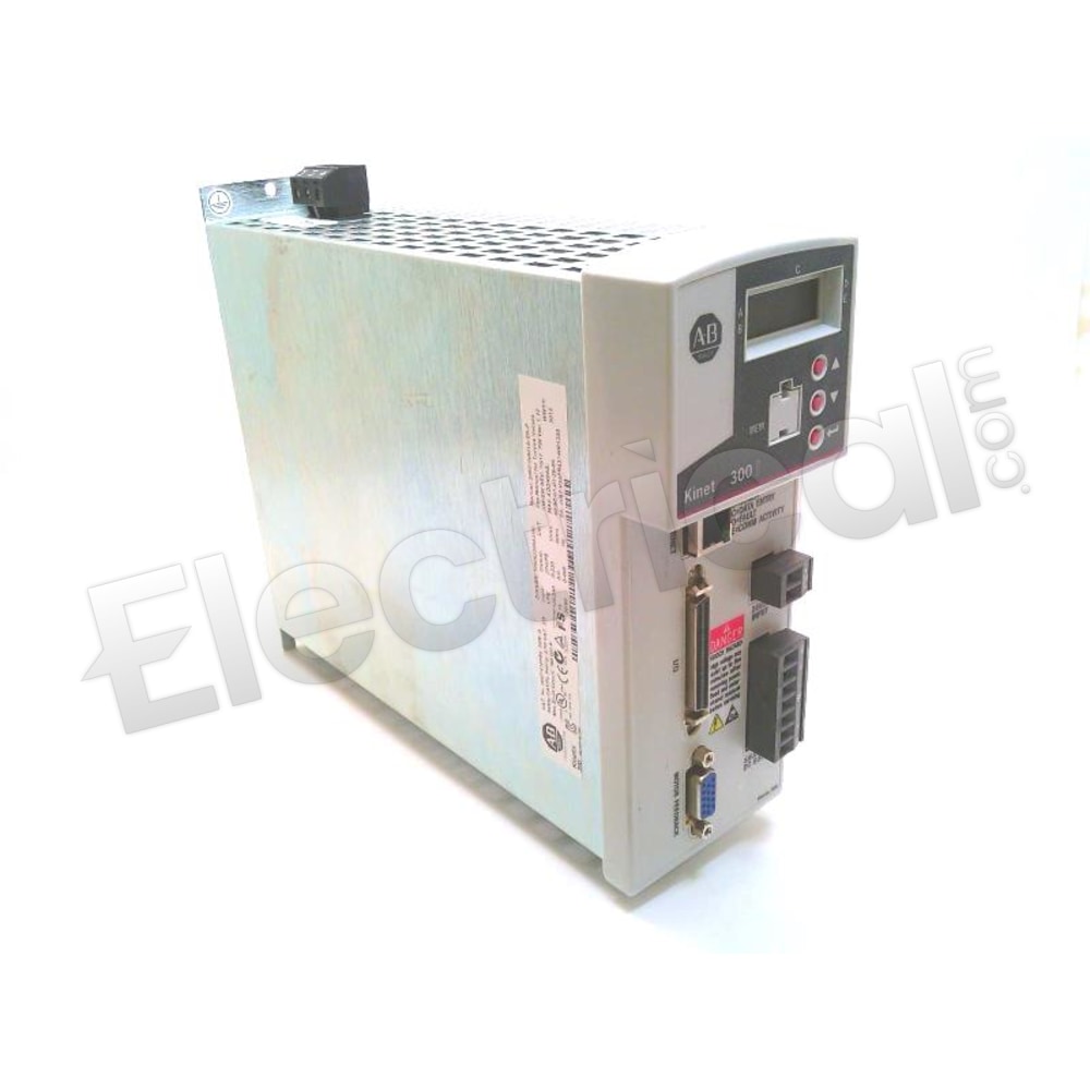 Allen-Bradley 2097-V32PR4 Servo Drive/Servo Control Servo Product