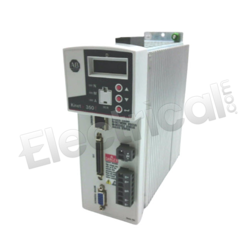 Allen-Bradley 2097-V34PR3-LM Servo Drive/Servo Control Servo Product