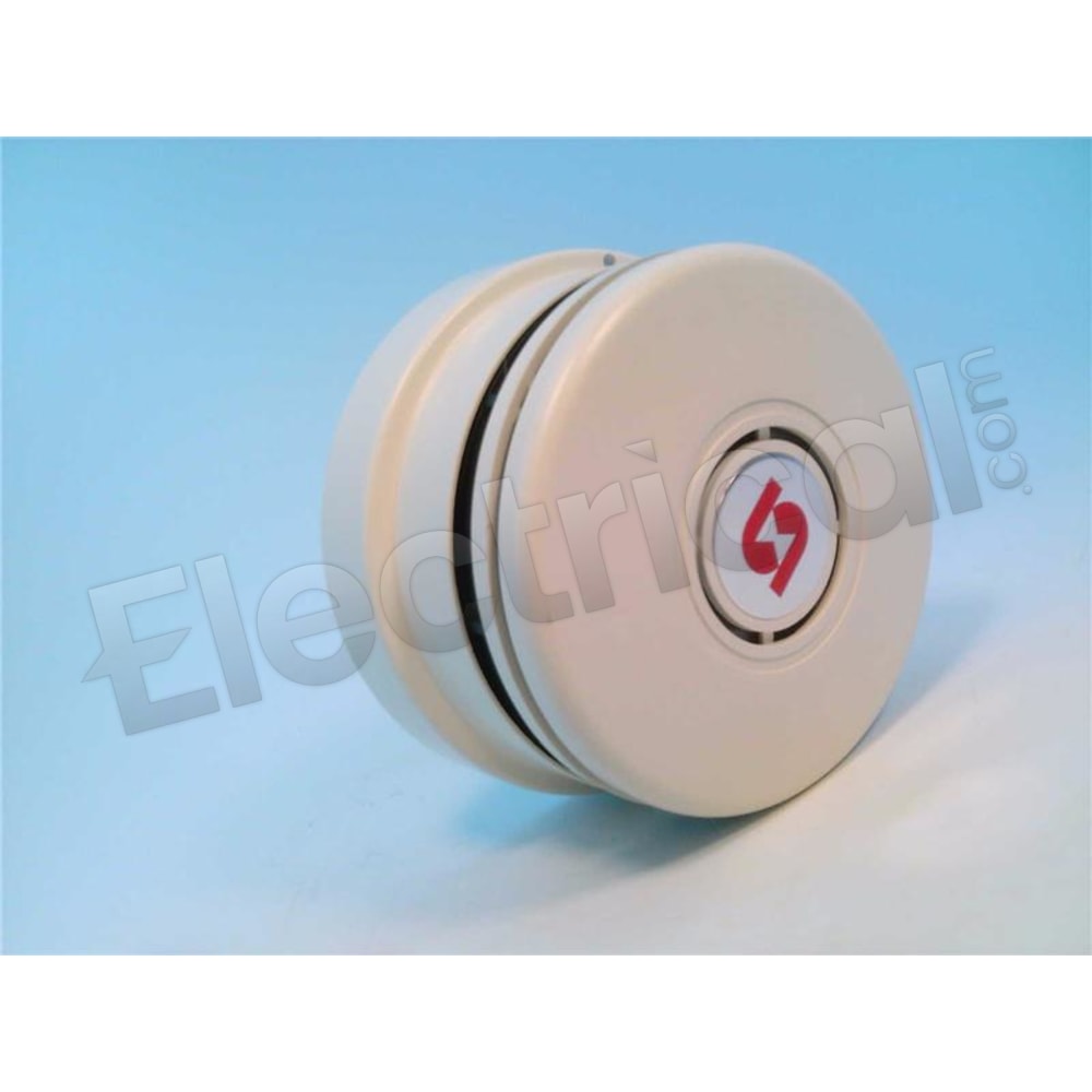 Tyco 2098-9603 Smoke Detector Fire Safety