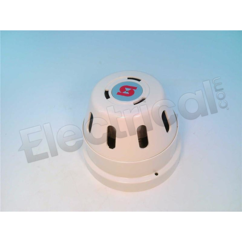 Tyco 2098-9636 Smoke Detector Fire Safety