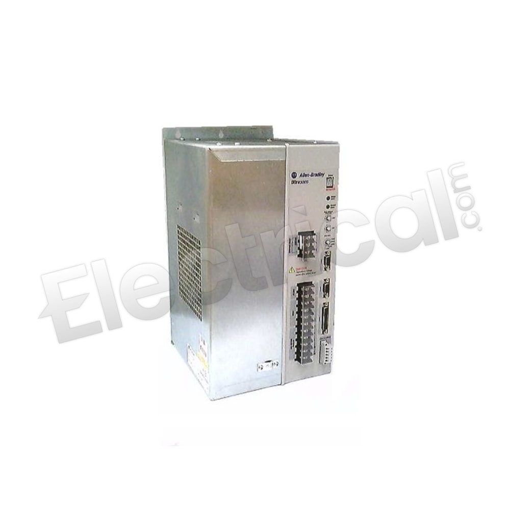 Allen-Bradley 2098-DSD-HV220-DN Servo Drive/Servo Control Servo Product