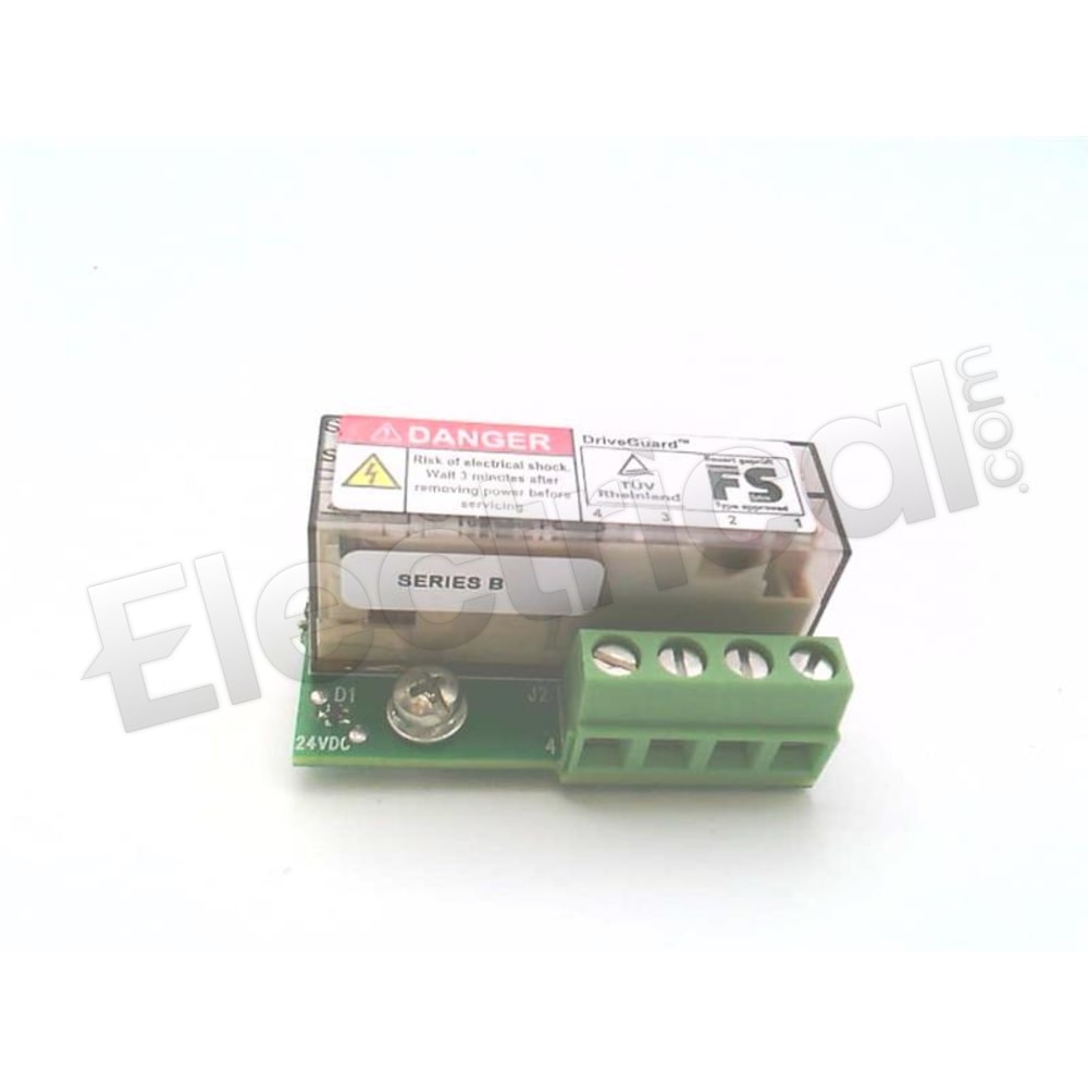 Allen-Bradley 20A-DG01 Drive Cable and Accessory Drives