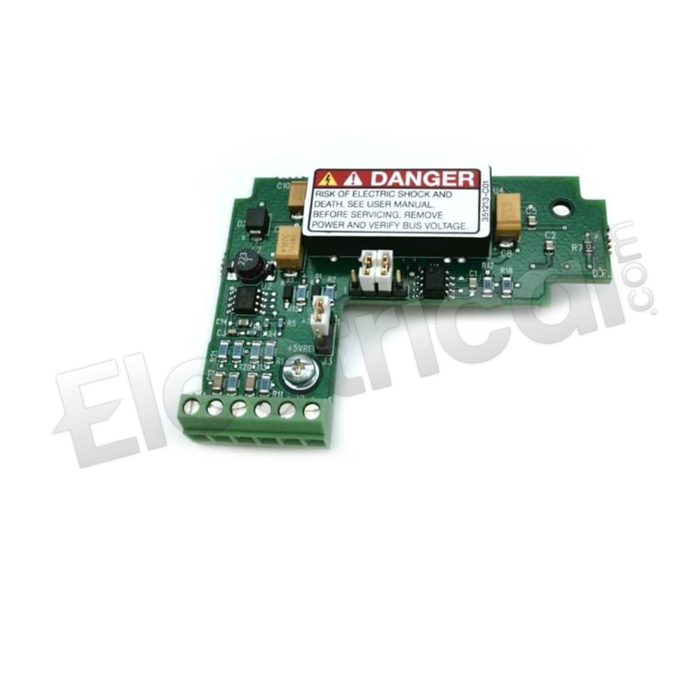Allen-Bradley 20A-ENC-1 Drive Board Drives