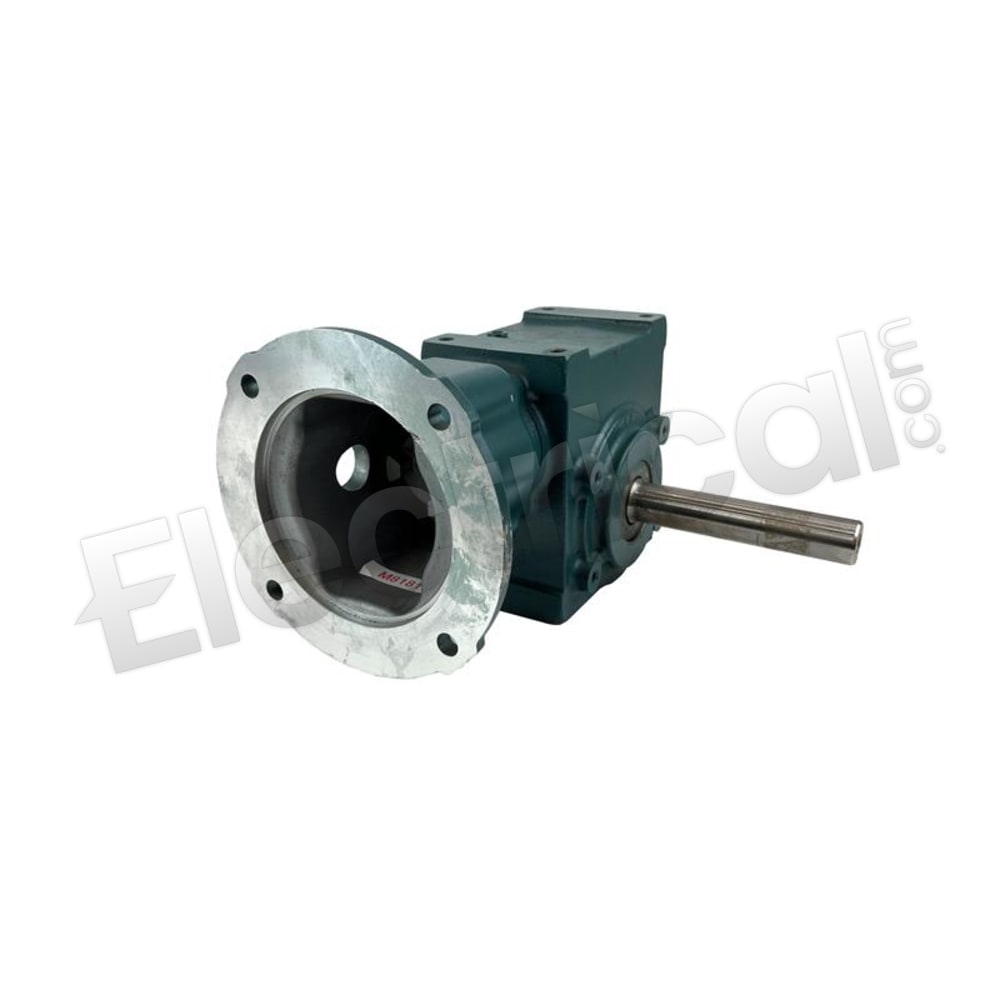 ABB 20A12R14SL500FH Motor Control Part And Accessory Motor Control