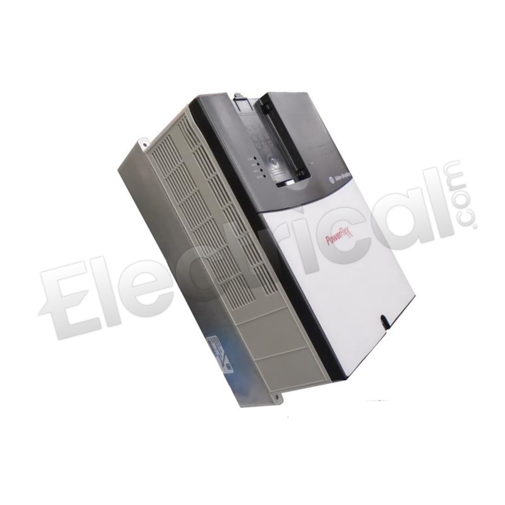 Allen-Bradley 20AD034A0AYNANC0 AC Drive Drives