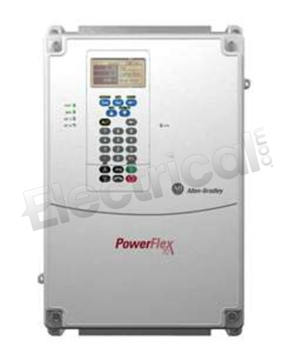 Allen-Bradley 20AD034C3AYNANC0 AC Drive Drives