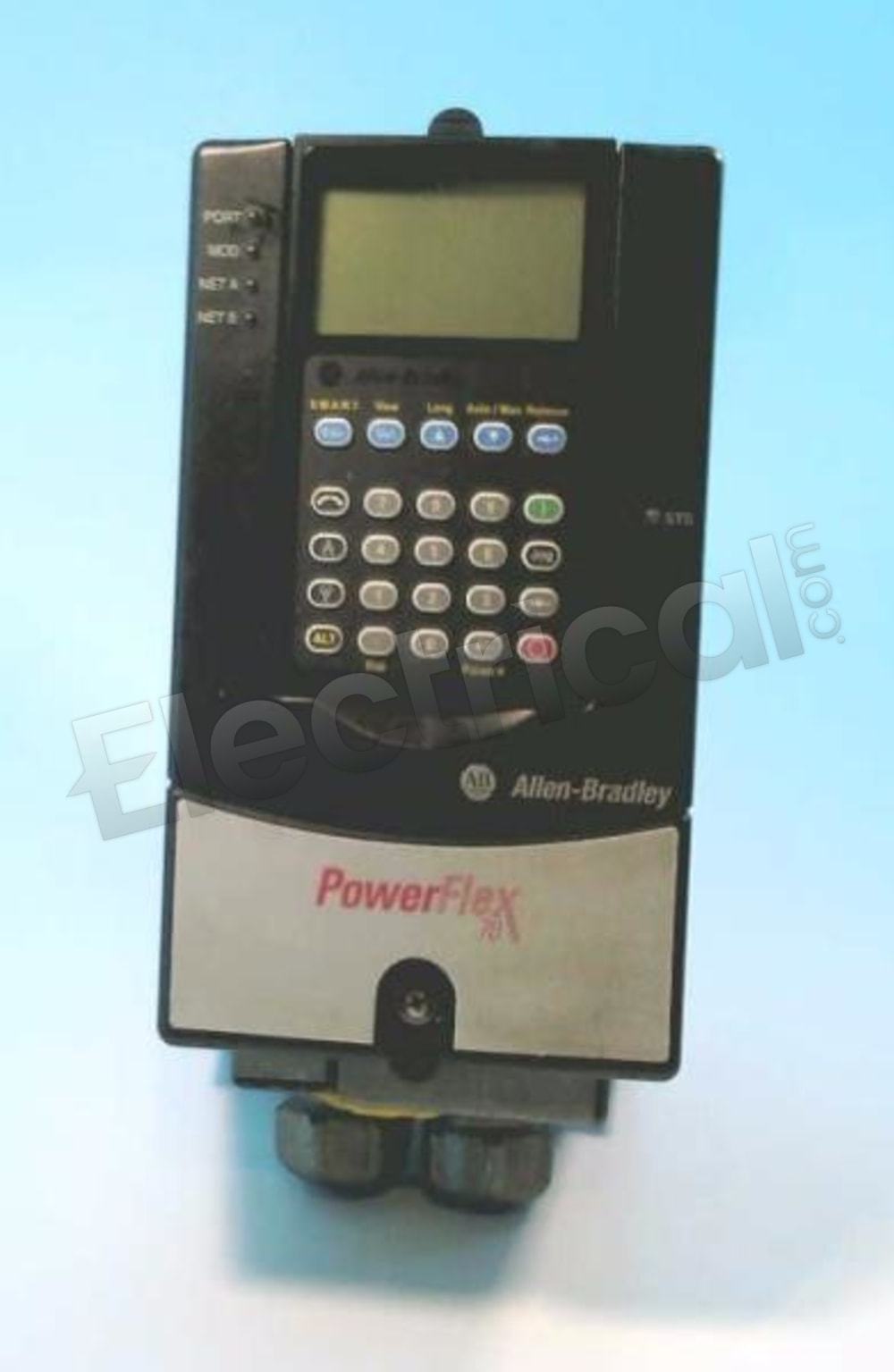 Allen-Bradley 20AE1P7A3AYNNCNN AC Drive Drives