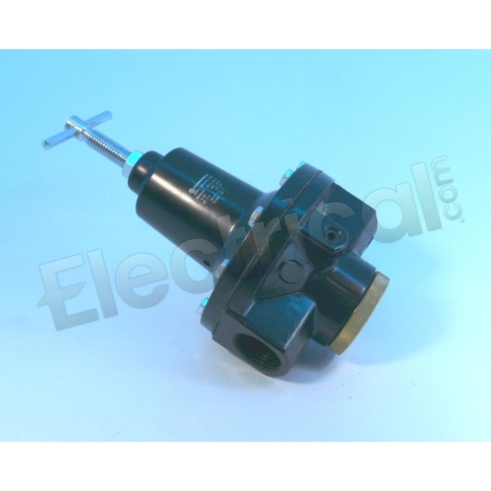 Norgren 20AG-X8G-PD100 Regulator Pneumatic