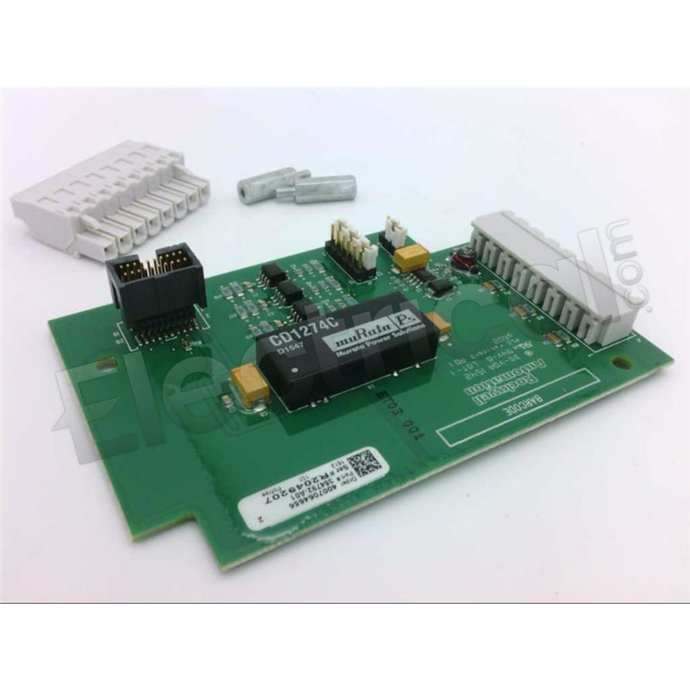 Allen-Bradley 20B-ENC-1 Sensor Automation