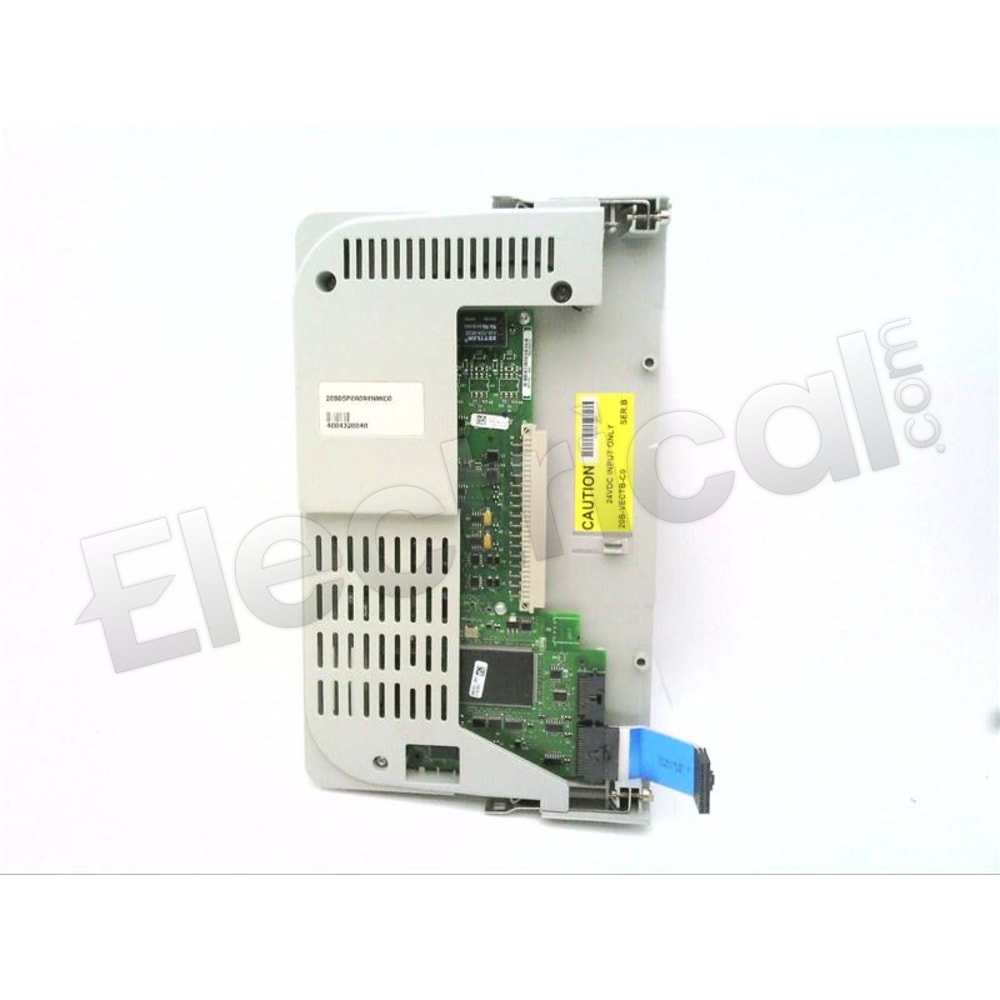 Allen-Bradley 20B-VECTB-C0 Drive Board Drives