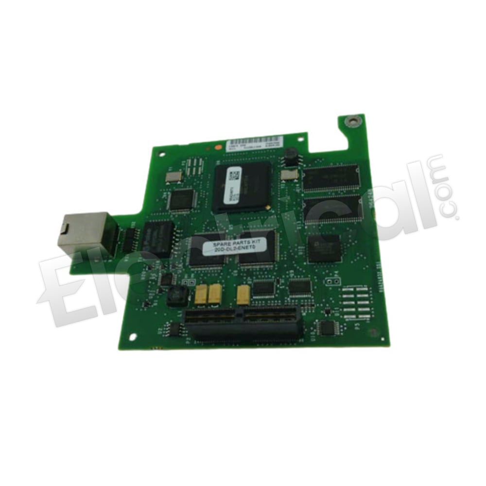 Allen-Bradley 20D-DL2-ENET0 Industrial Computer Accessory Automation
