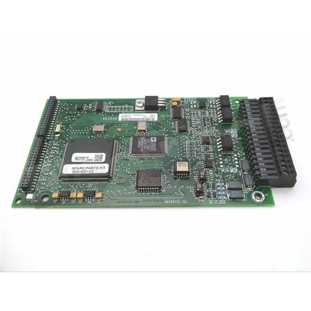 Allen-Bradley 20D-MDI-C2 Control/Interface Board Drives
