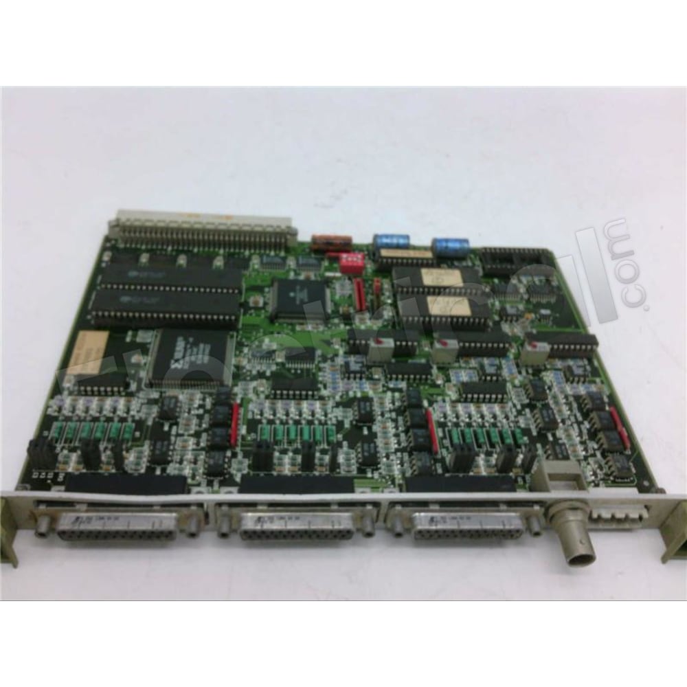 Sepro Robotique 20E76001 Servo Add-On Module/Board Servo Product