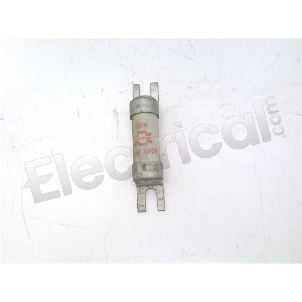 Eaton 20F21 Low Voltage Fuse