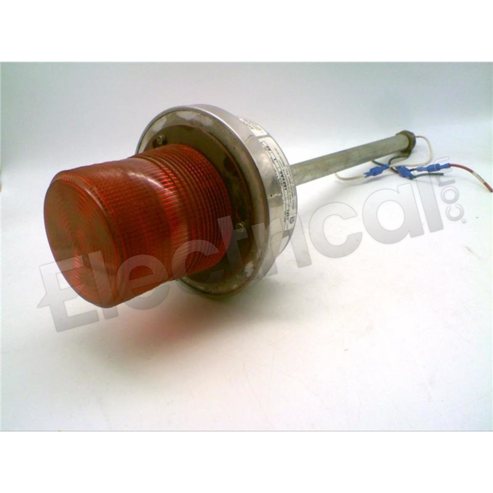 20FI Star Headlight Lantern Co Signaling Beacon Electrical Product