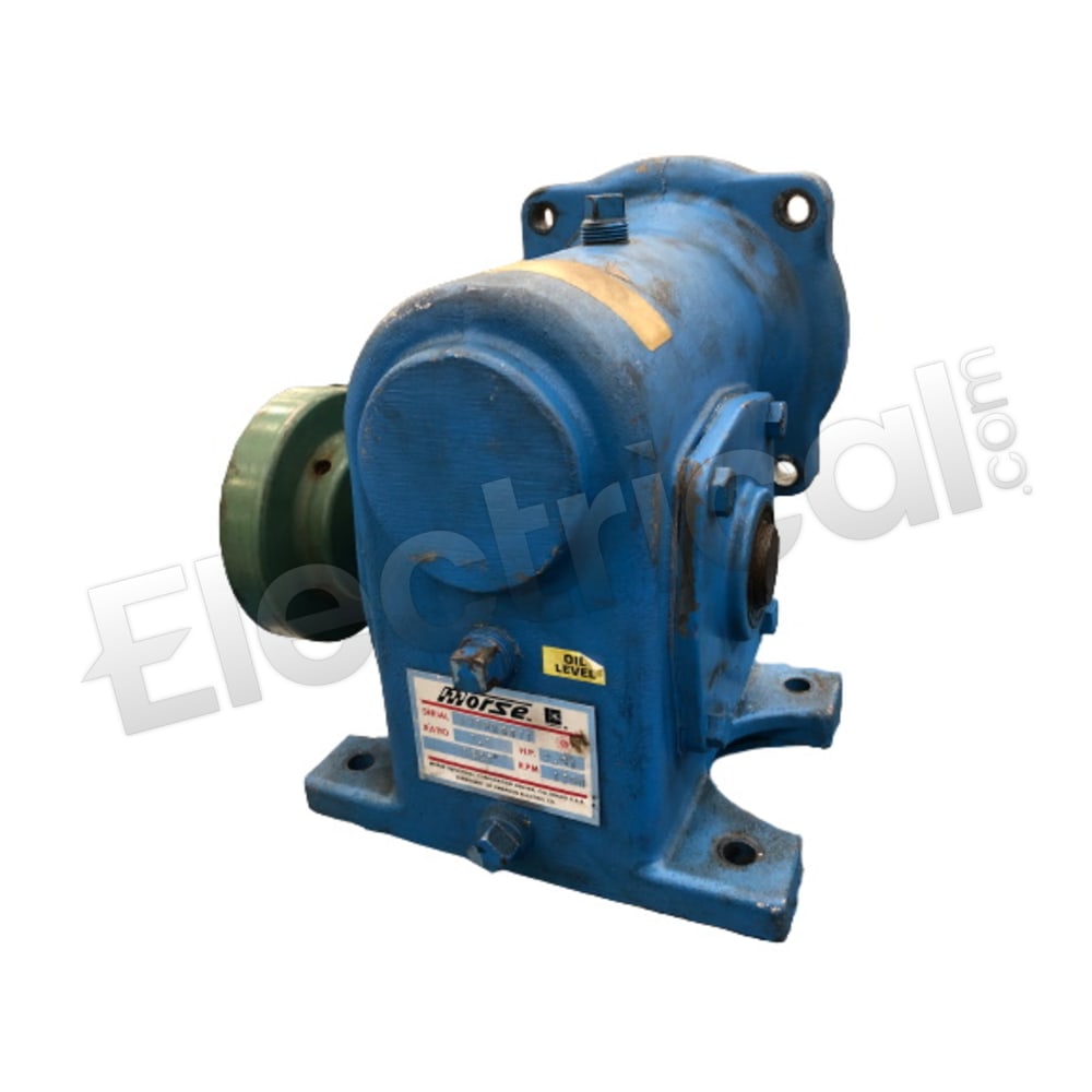 Regal Beloit 20GCT Motor Control Part And Accessory Motor Control