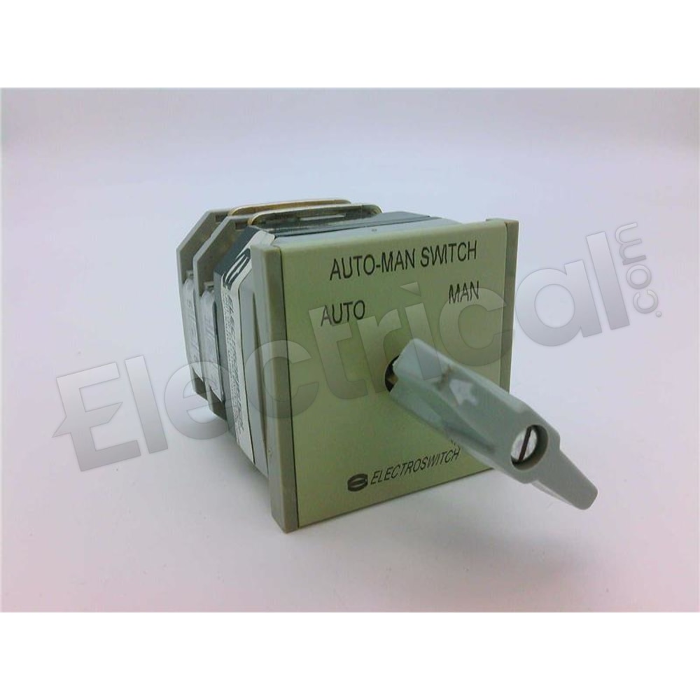 Electroswitch 20KB-2252D4 Automation Switch Automation