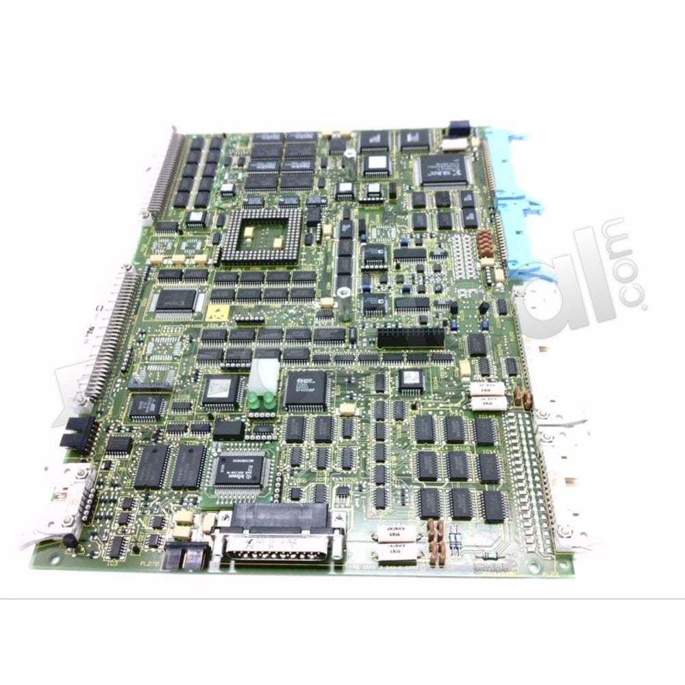 Converteam 20X4494B1L Drive Board Drives