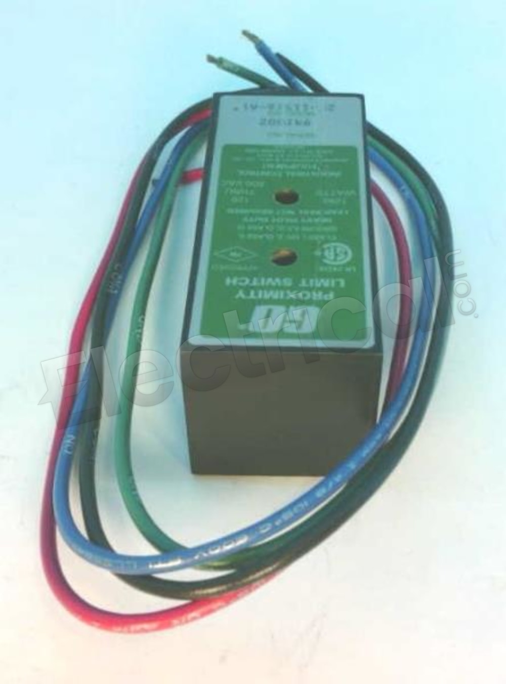 Topworx 21-11516-A1 Automation Switch Automation