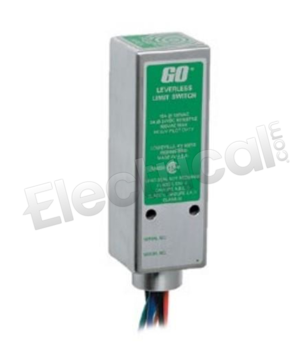 Topworx 21-11526-A2 Limit Switch Automation